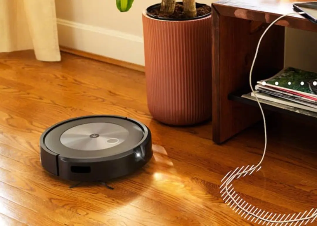 iRobot Genius có gì mới ? Robot hút bụi nào có công nghệ này?