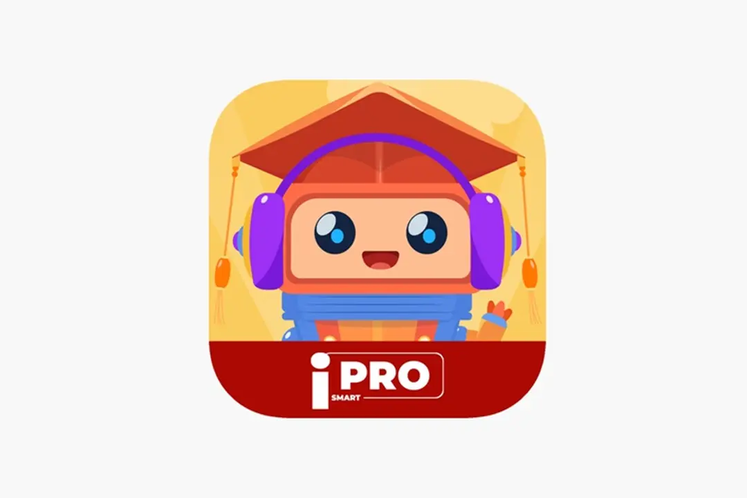 Tải iSMART Pro: Nền tảng học tiếng Anh kết hợp Toán và Khoa học