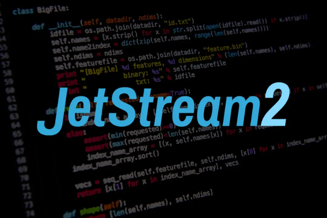 Jetstream 2: Công cụ benchmark trực tuyến dành cho lập trình viên