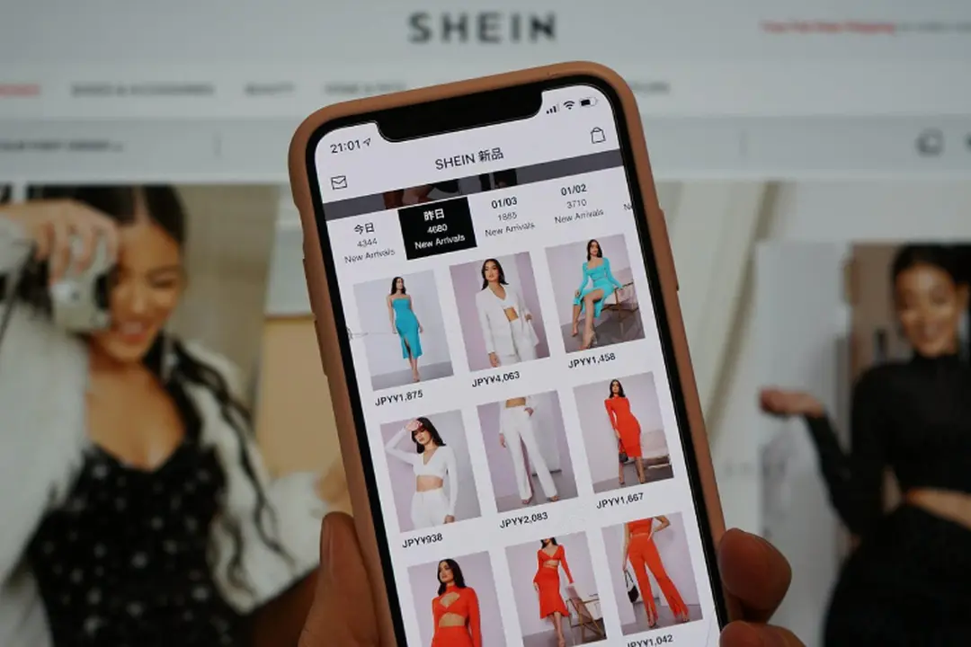 Những kinh nghiệm mua hàng trên Shein nhất định phải biết