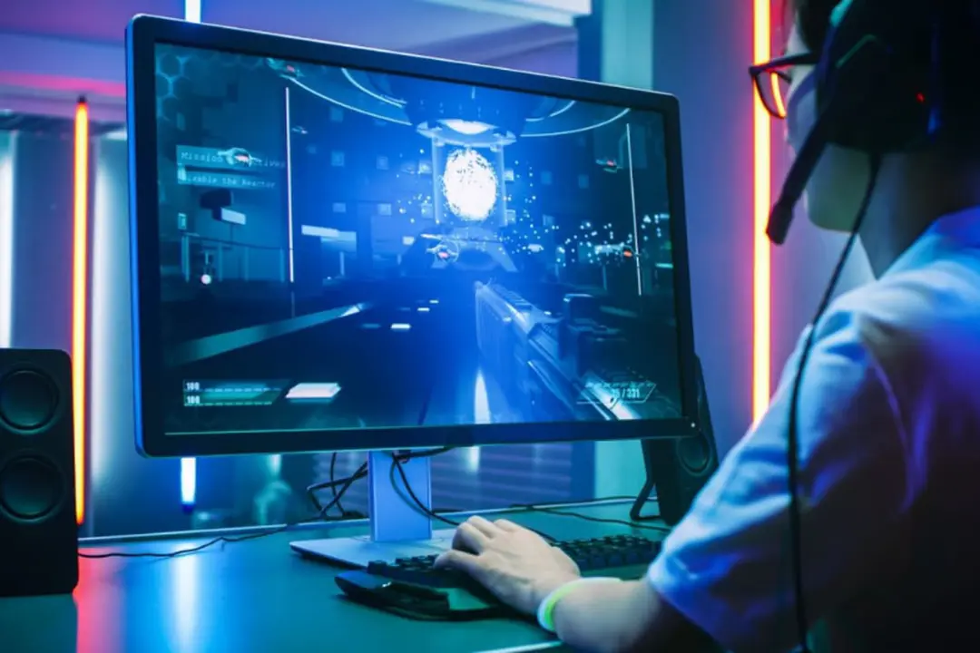 Monitor là gì? Tiêu chí chọn màn hình máy tính chuẩn và phân loại