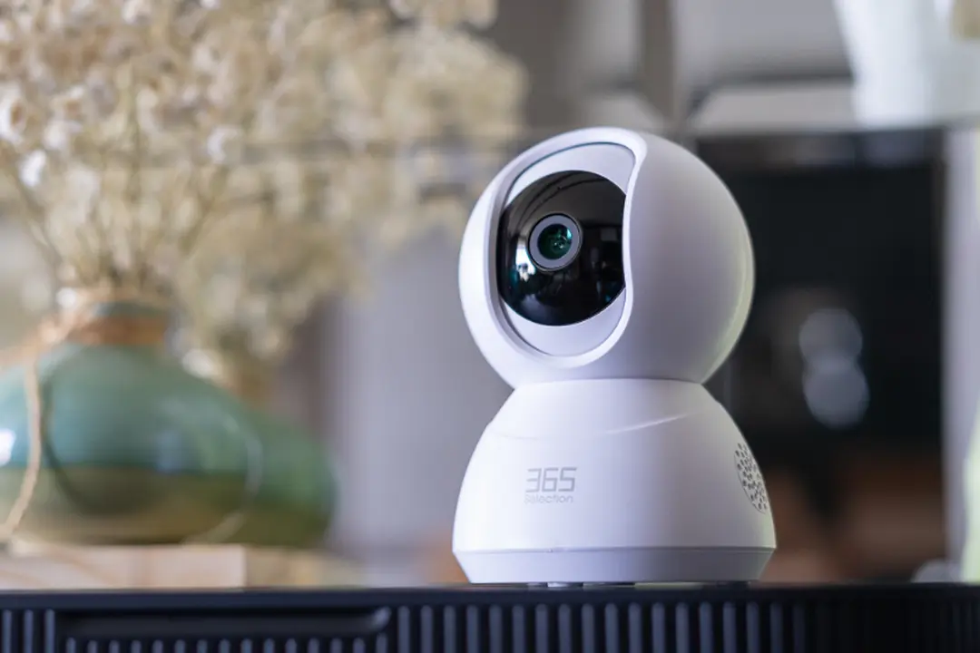 Mua camera 365 ở đâu uy tín? Lý do nên mua tại FPT Shop