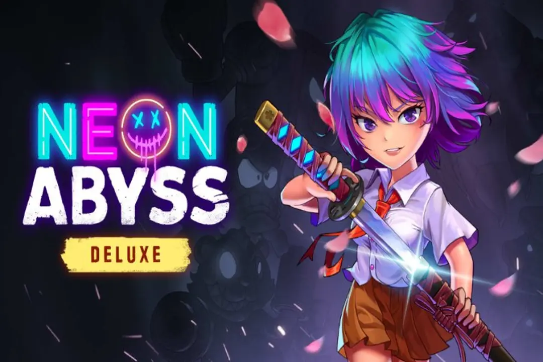 Neon Abyss - Game Roguelite hành động, bắn súng cho buổi tụ tập