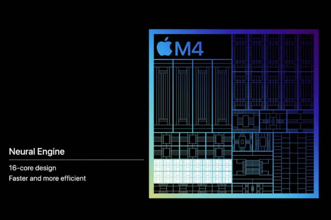 Neural Engine là gì? Công nghệ AI giúp iPhone thông minh hơn