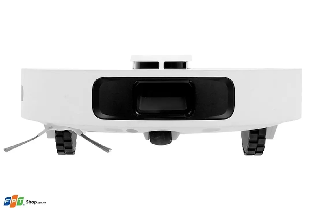 Tất tần tật những câu hỏi thường gặp khi mua Robot Dreame Ultra tại FPT ...