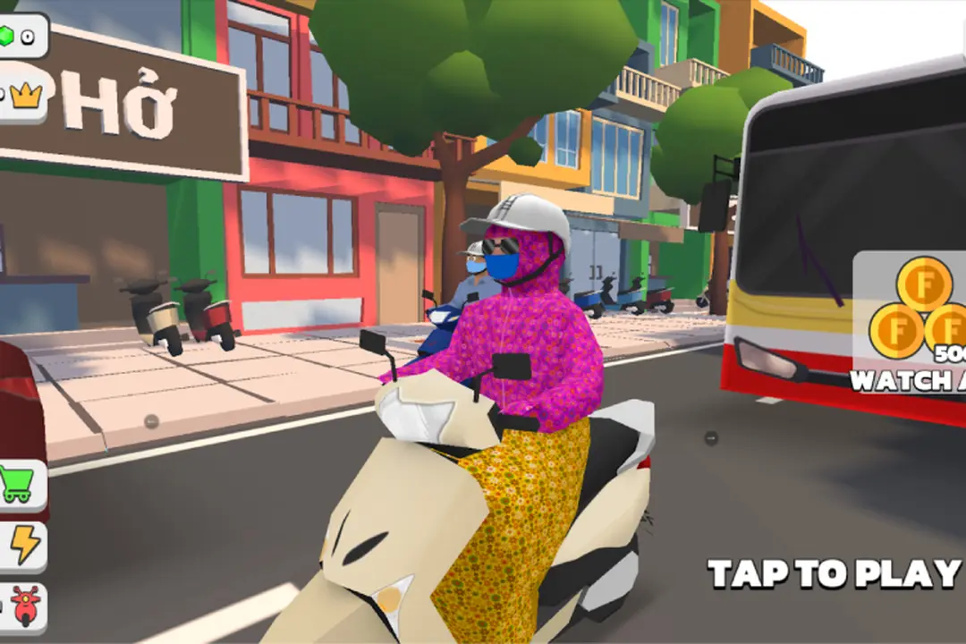 Game Ninja Lead là gì? Hướng dẫn cách tải và mẹo chơi game