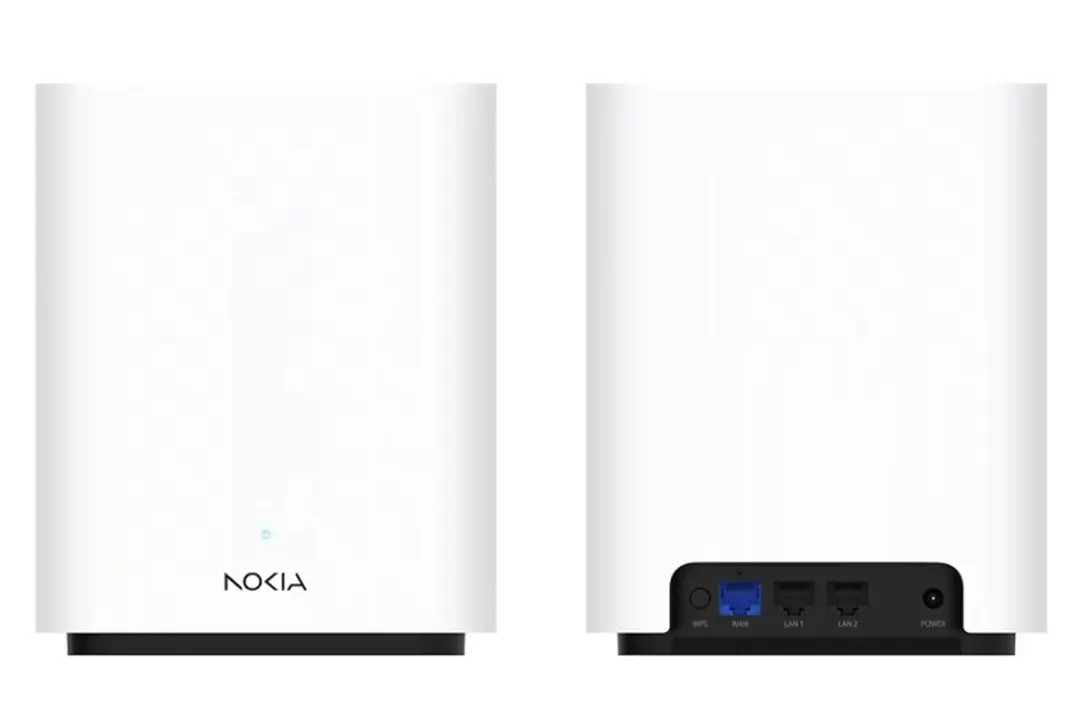 Nokia mở rộng dòng sản phẩm Wi-Fi 7 với bộ định tuyến Beacon 4 và Beacon 9