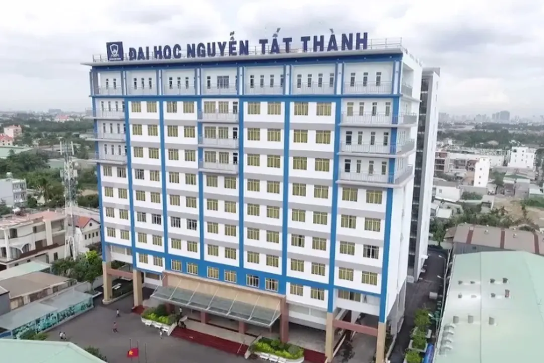 NTT là trường gì? Có tốt không? Các ngành học nổi bật của trường