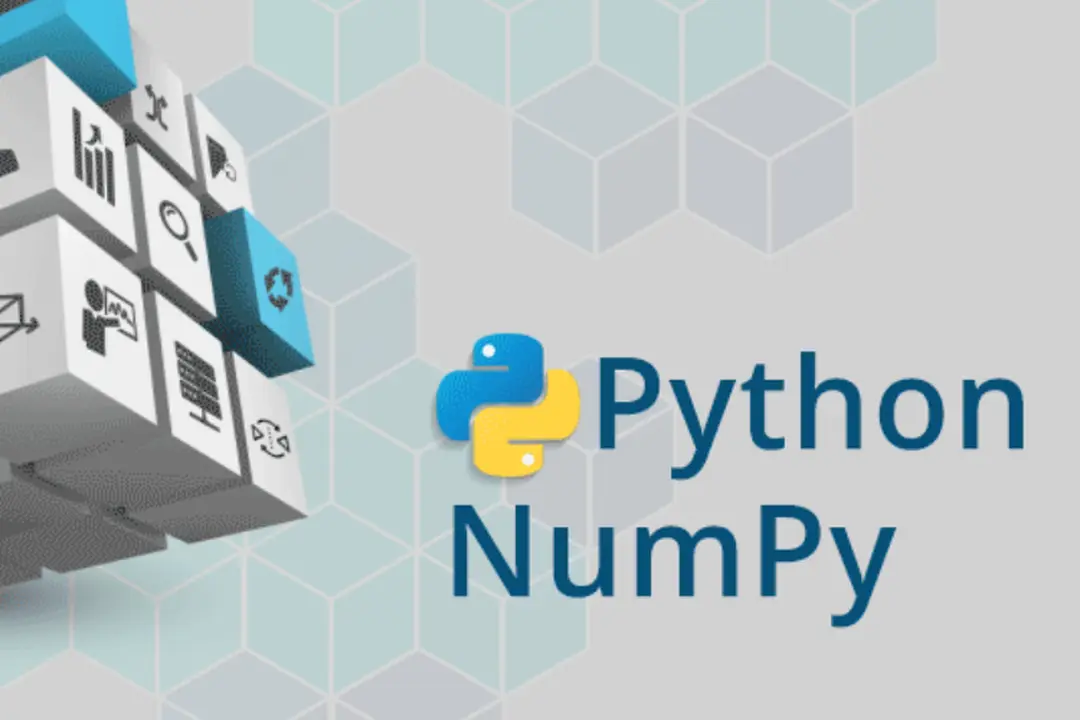 NumPy trong Python là gì? Khi nào nên sử dụng NumPy? Cách cài đặt