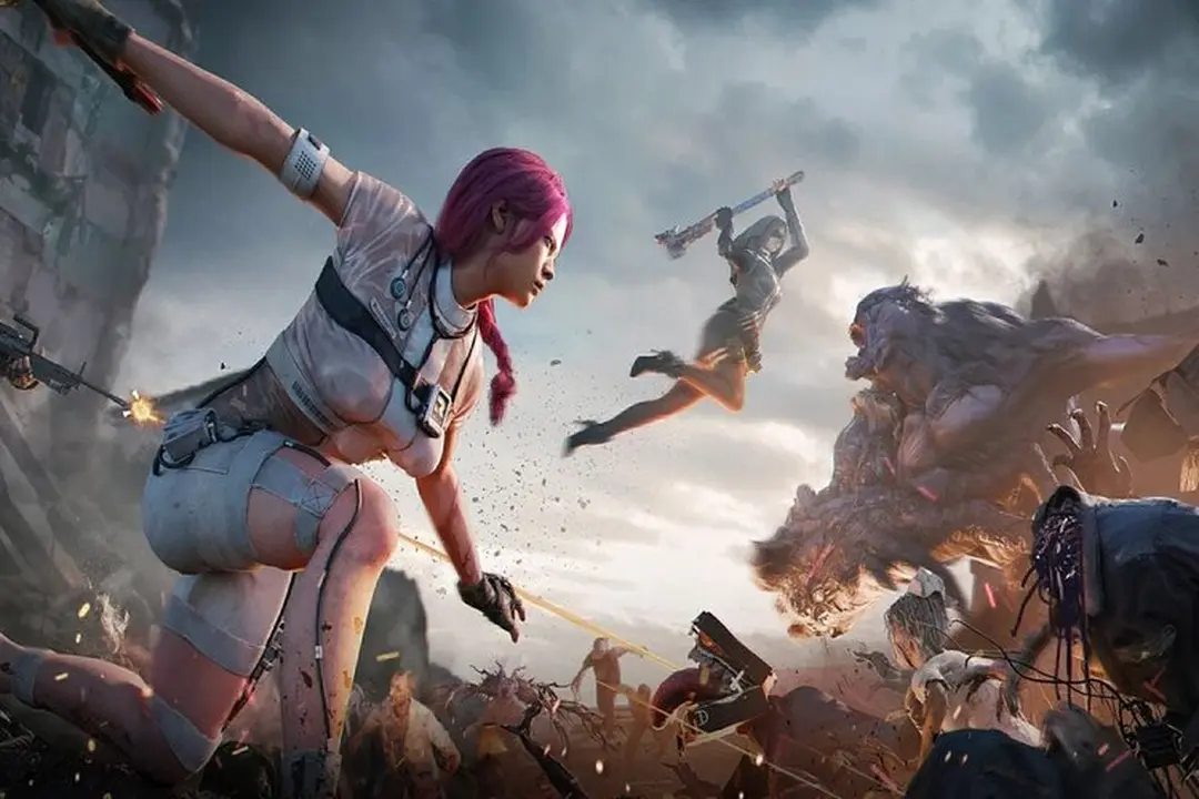 Khám phá Once Human: Những thông tin bạn cần biết tựa game sinh tồn hậu ...