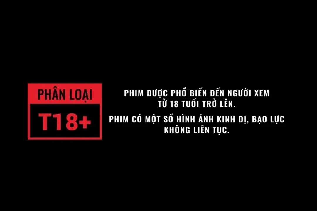 Phim T18 là gì? Khám phá phân loại phim 18+ và những điều cần biết trước khi xem