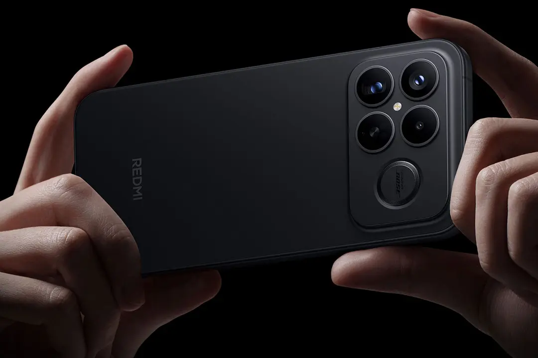 REDMI K100 Pro lộ nâng cấp đáng chú ý: Pin 9.000 mAh, camera 200 MP và ...