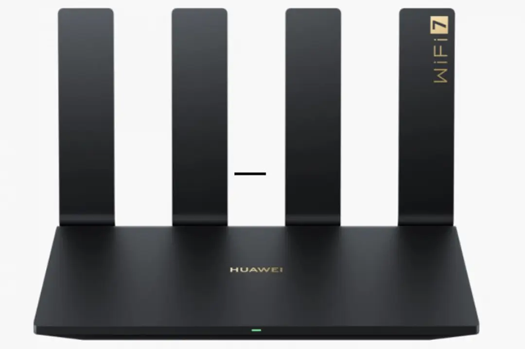 Huawei BE7 Pro WiFi 7 Router: Tốc độ và phạm vi phủ sóng tiên tiến với ...