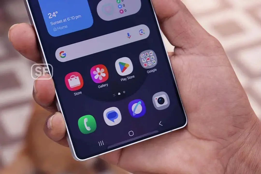 Samsung đẩy nhanh lịch trình ra mắt One UI 8 trên nền Android 16