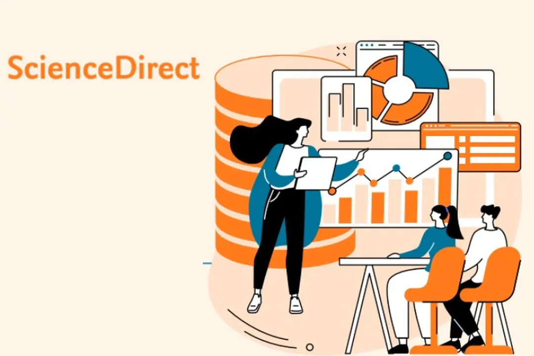 ScienceDirect là gì? Hướng dẫn thao tác và tìm kiếm tài liệu
