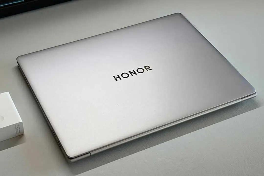 HONOR MagicBook Pro 14 2026 ra mắt: OLED 3.1K, Core Ultra X9, AI đa ...