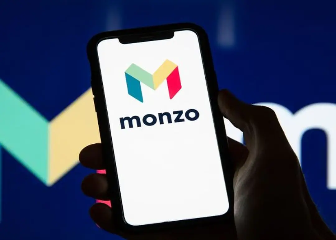 Tải Monzo Bank: Ứng dụng ngân hàng trực tuyến, hỗ trợ thanh toán và ...