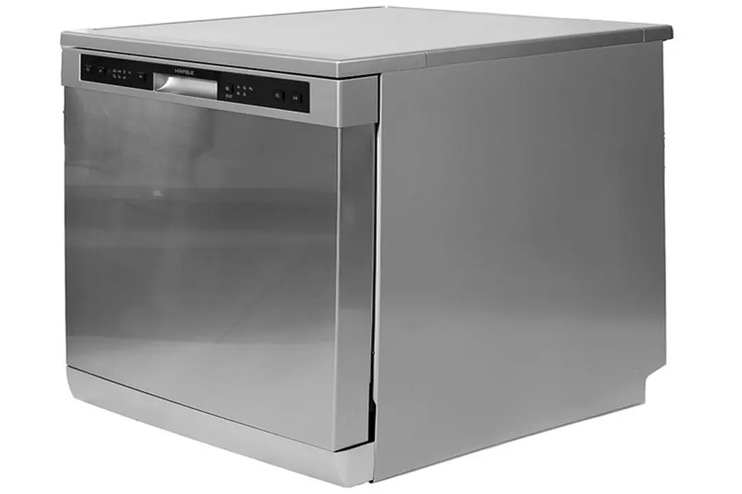 Top máy rửa chén bán chạy nhất 2025, mang lại cuộc sống tiện nghi
