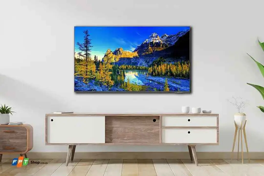 Smart Tivi Samsung 4K loại nào tốt? 5 gợi ý đáng mua nhất 2025