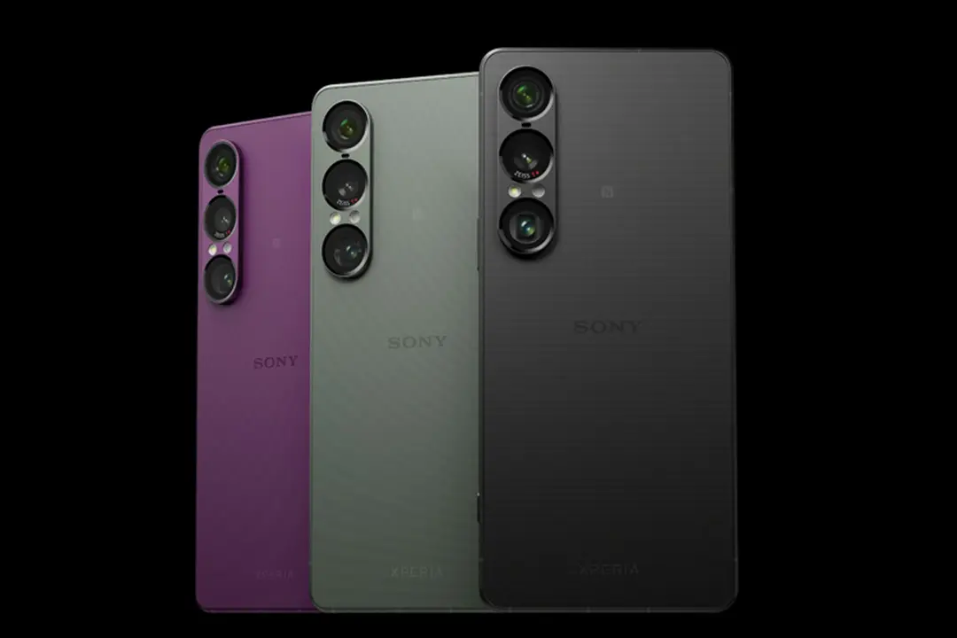 Sony công bố chương trình thay thế Xperia 1 VII cho người dùng bị ảnh hưởng