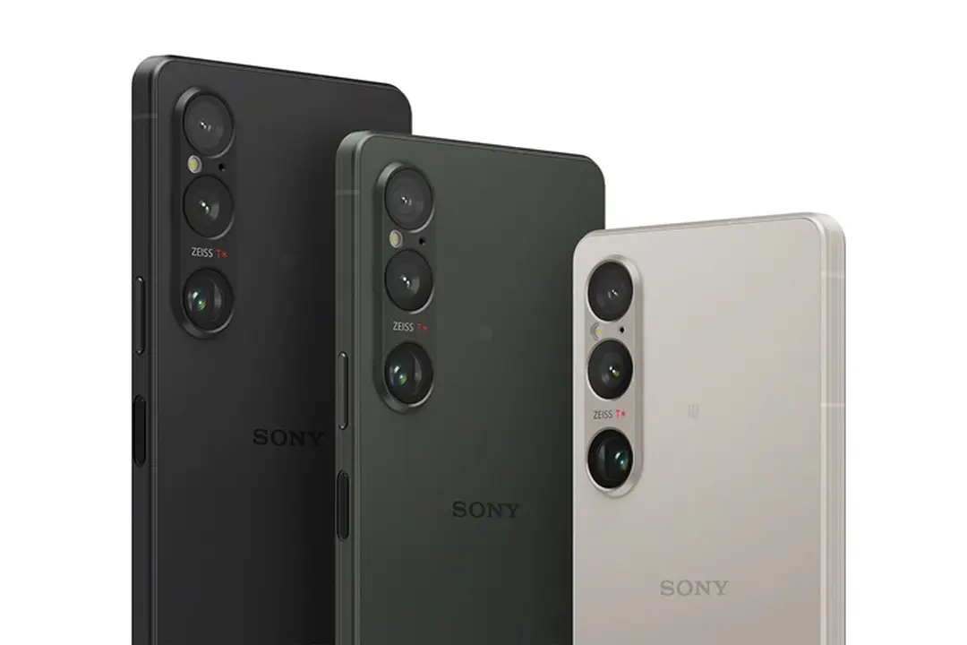 Sony bất ngờ ra mắt bộ đôi smartphone Xperia 1 VI và Xperia 10 VI tại ...