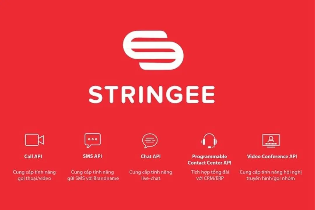 Giới thiệu về Stringee - giải pháp giao tiếp toàn diện cho doanh nghiệp