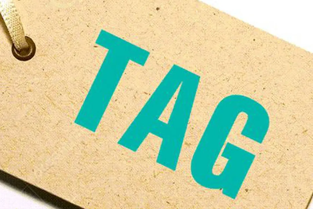 Tag là gì? Vai trò của tag trên các nền tảng nội dung số