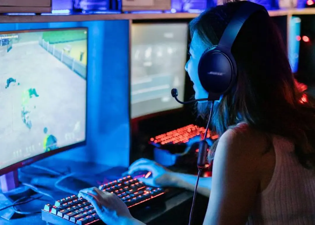 Trải nghiệm game đỉnh cao cùng top tai nghe PC Gaming tốt nhất 2024