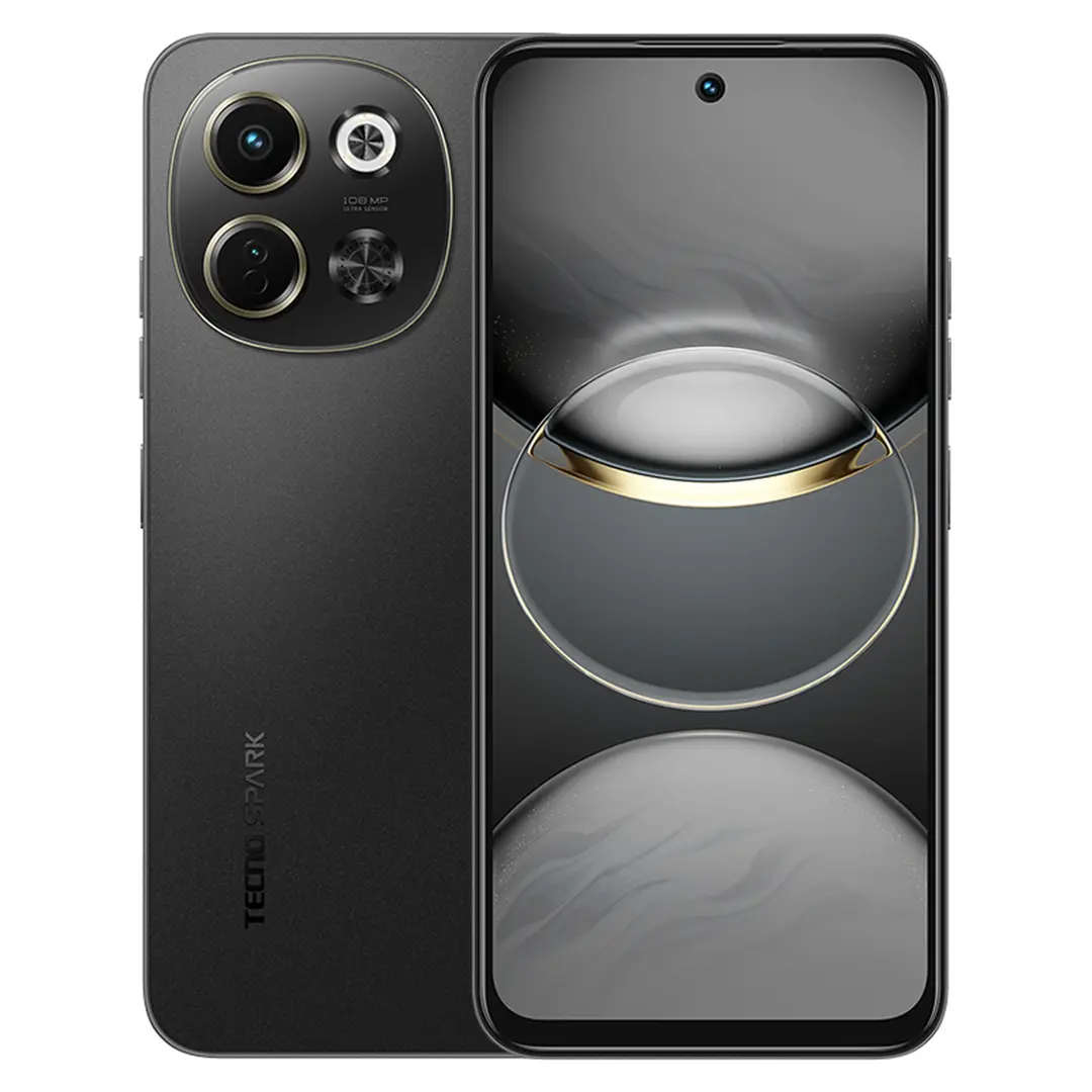 Tecno Spark 30 5G 6GB/128GB chính hãng, giá tốt