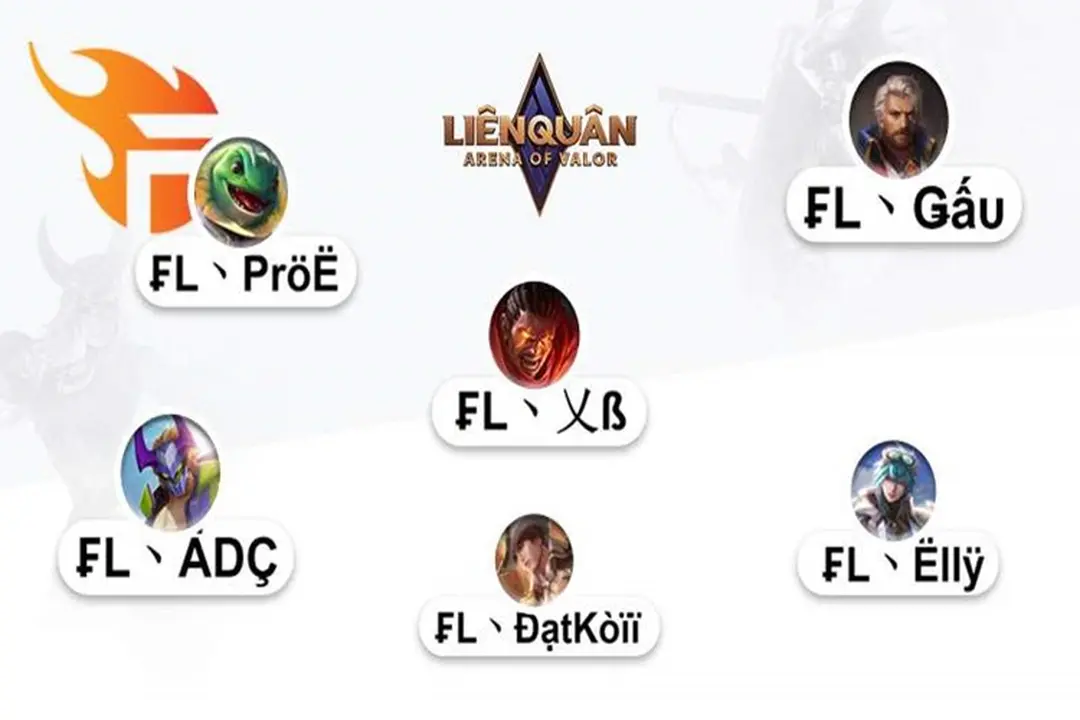 500+ tên ngắn đặt tên game hay, độc lạ, nổi bật cho nam, nữ