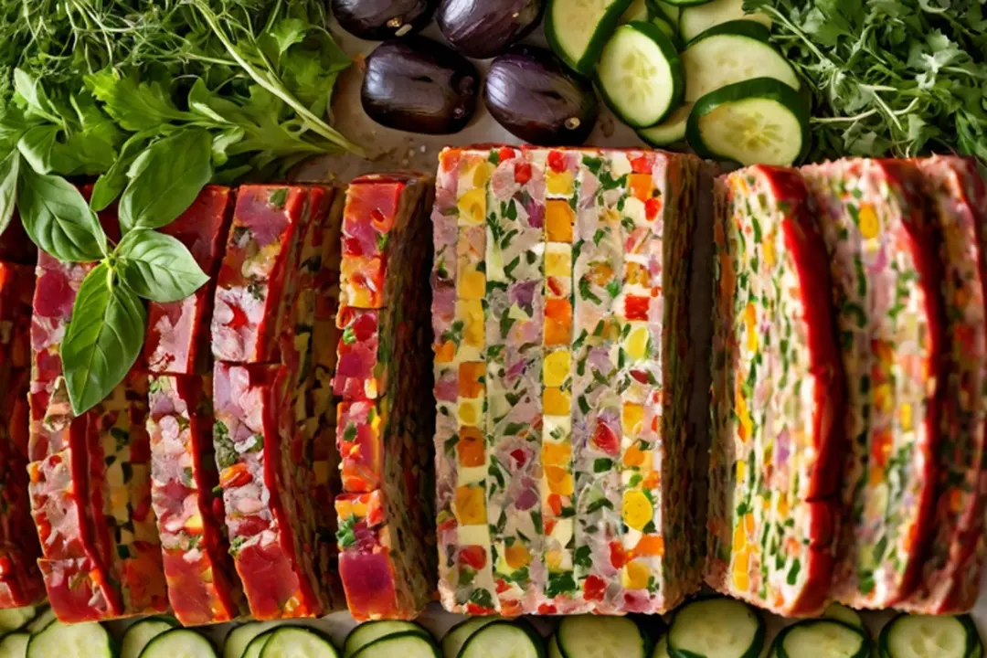 Terrine trong ẩm thực Pháp là gì? Đặc điểm và cách thưởng thức