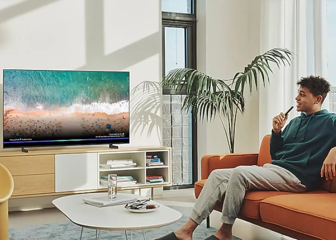 Tivi 40 inch giá dưới 5 triệu phù hợp cho sinh viên hoặc gia đình nhỏ
