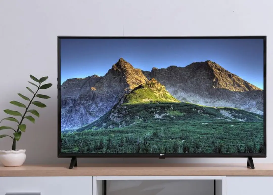 Tìm hiểu về màn hình tivi LCD: Các loại màn hình LCD thông dụng