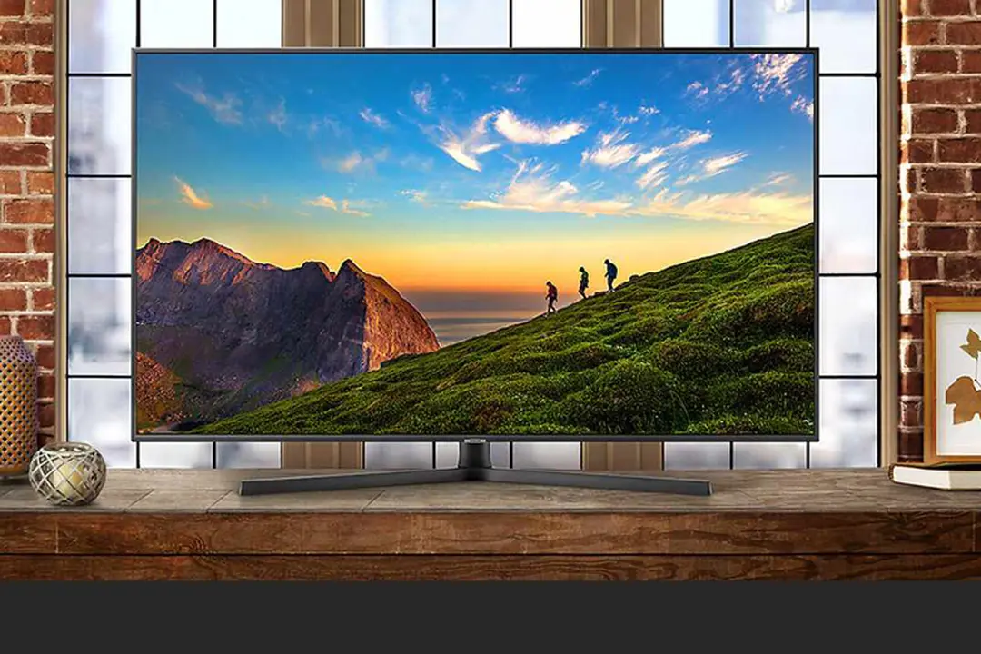 Tivi Samsung 60 inch giá bao nhiêu? Top 5 tivi phù hợp