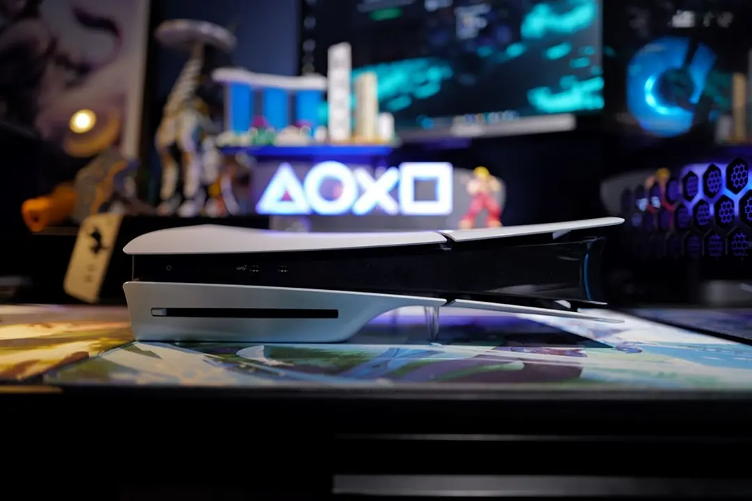 PS5 Slim | Máy chơi game PlayStation 5 Slim giá tốt, có trả góp