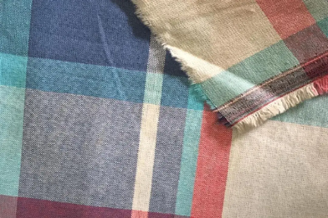 Vải kate Hàn là gì? Ưu nhược điểm và có những loại vải kate Hàn phổ ...