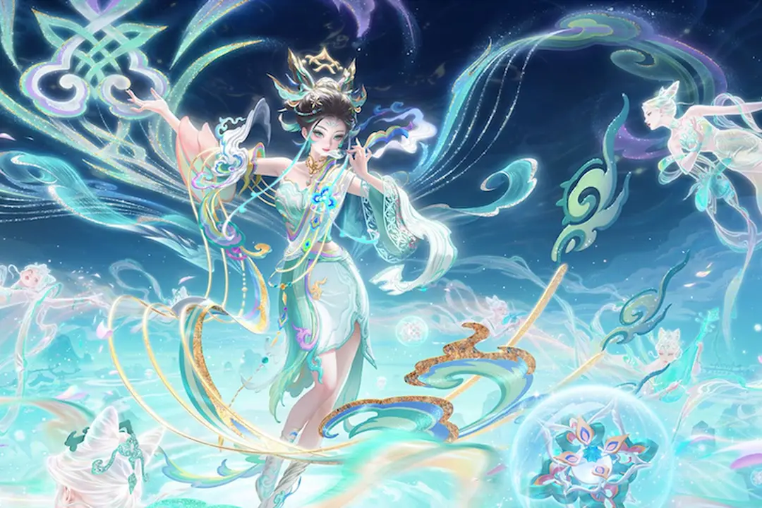 Chiêm ngưỡng Veera ngoại hình mới Thất Sát - Thượng Sinh với vẻ đẹp ...