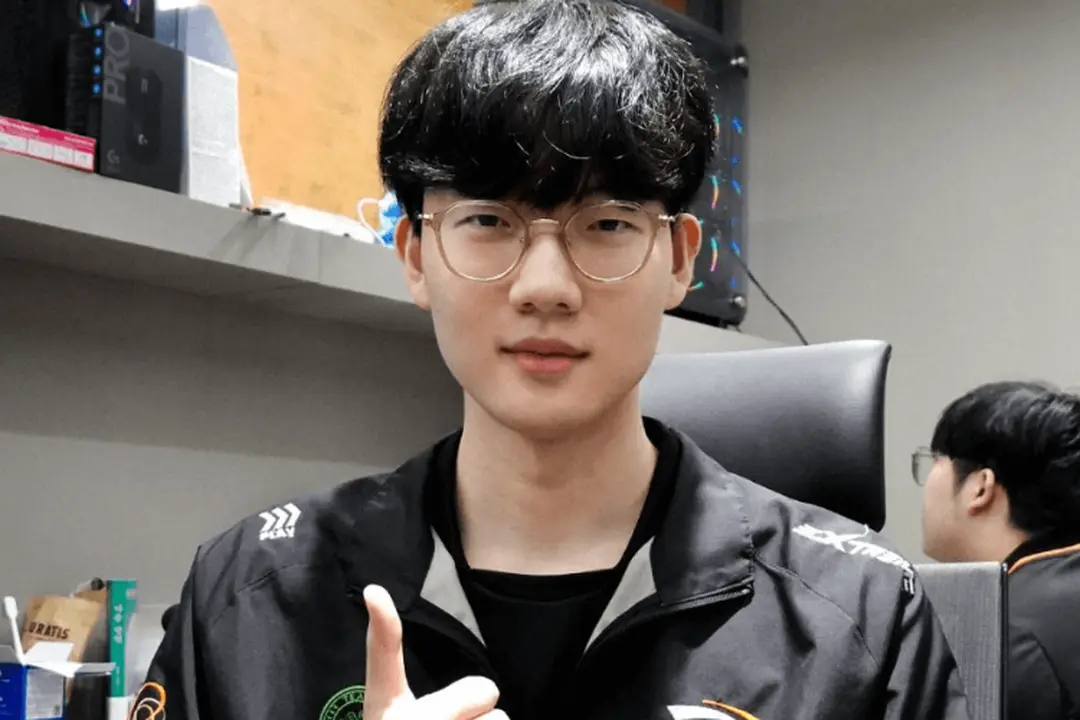 Viper LOL là ai? Vì sao anh được ví như "cỗ máy gánh team"?