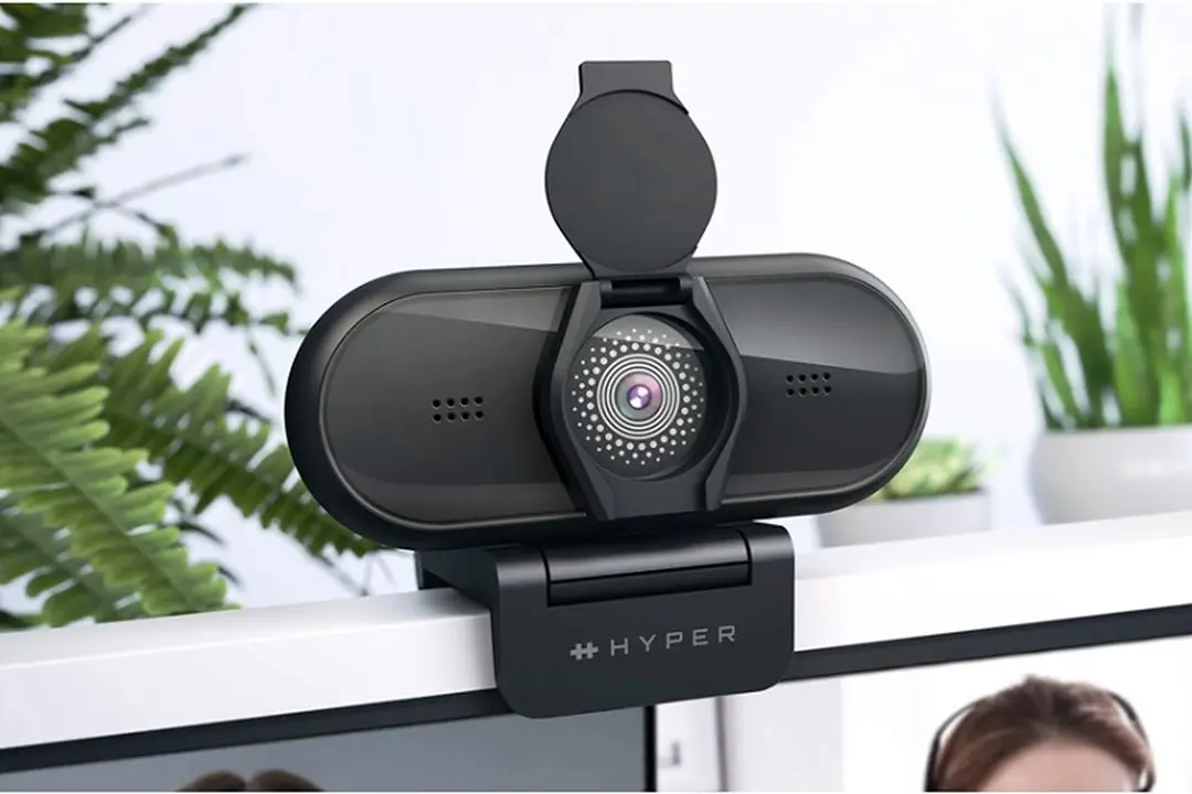 TOP 5 webcam kèm mic cho máy tính bàn tốt nhất 2026