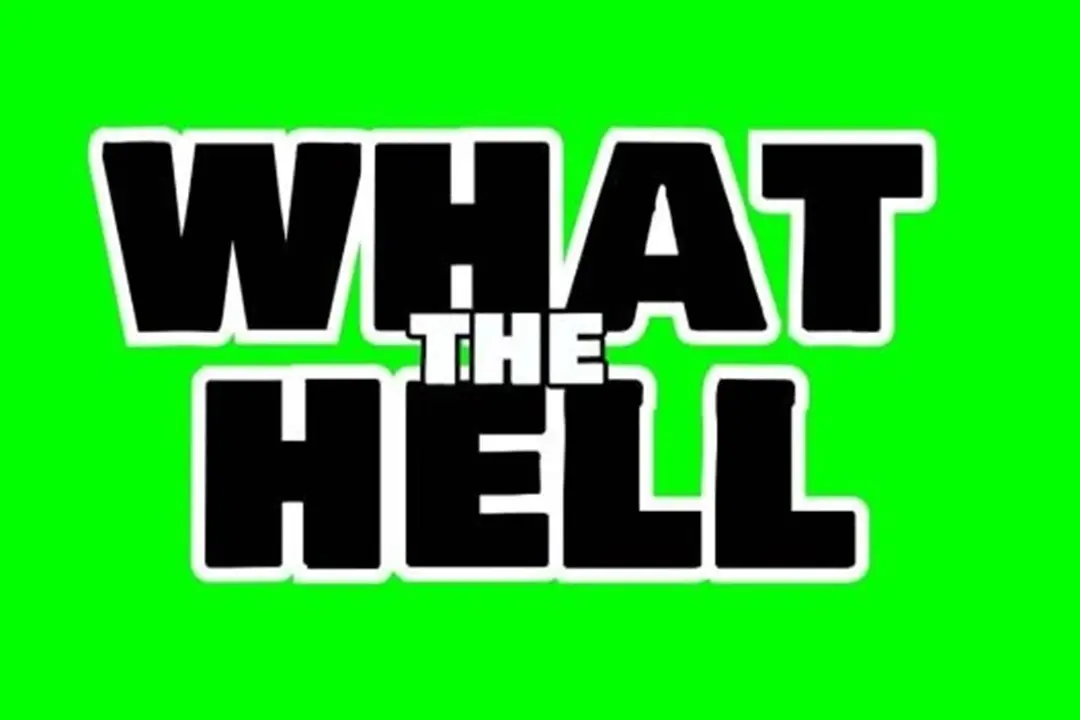 WTH là gì? Giải thích chi tiết, nguồn gốc và cách sử dụng trong giao ...