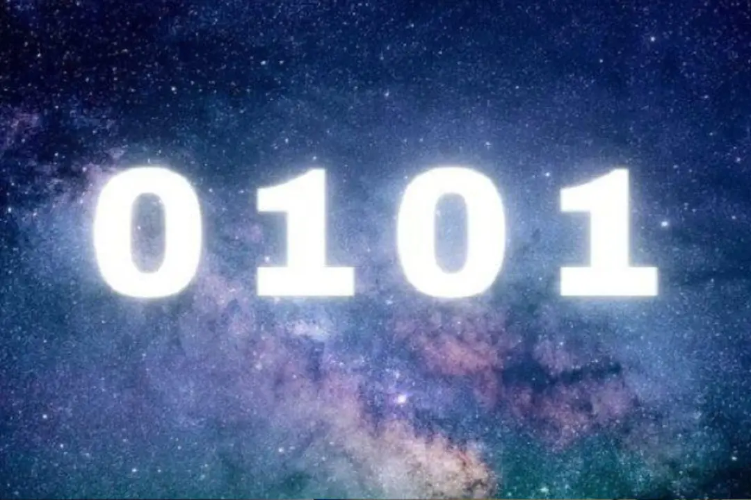 Tìm hiểu ý nghĩa số thiên thần 0101 trong tình yêu và sự nghiệp