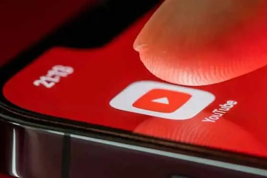 YouTube thử nghiệm nút “Play Something” để phát video ngẫu nhiên