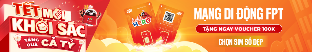 SIÊU SIM FPT