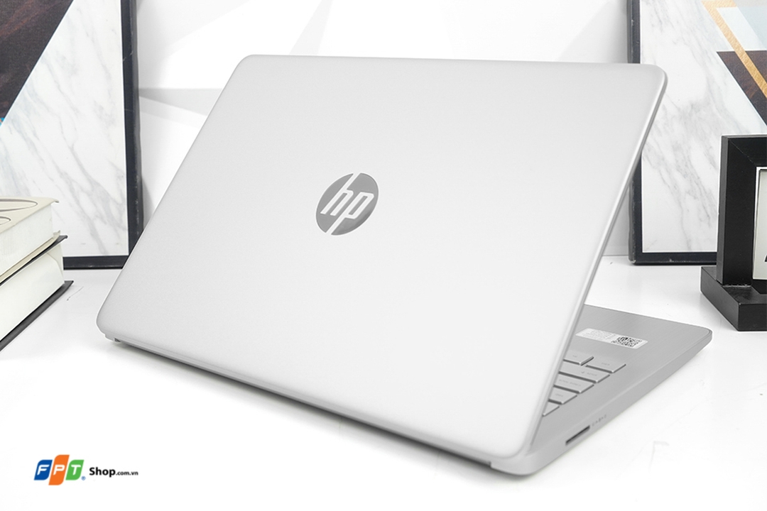 HP 14s-dq5121TU | Mỏng nhẹ, giá rẻ