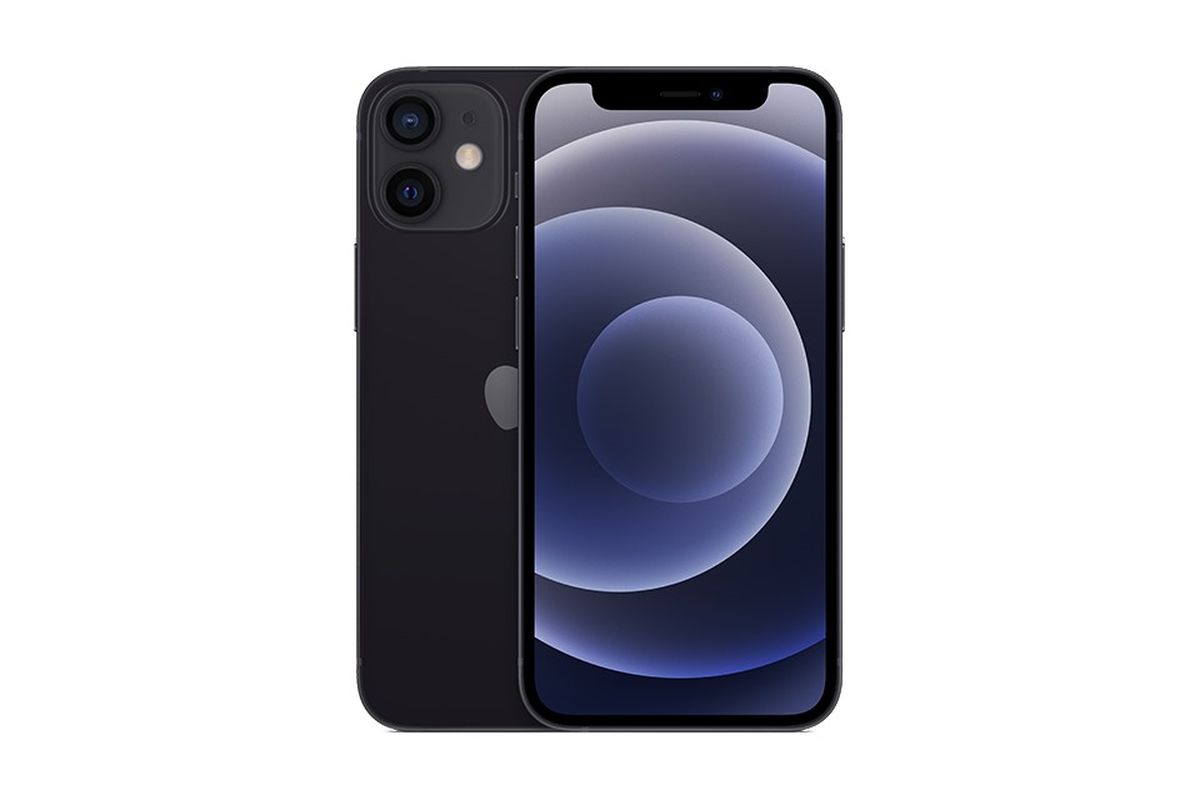 iPhone 12 Mini 64GB chính hãng | Trợ giá lên đời, trả góp 0%