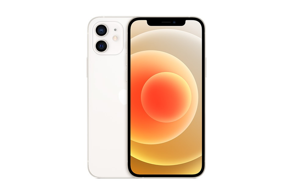 iPhone 12 Mini 64GB chính hãng | Trợ giá lên đời, trả góp 0%