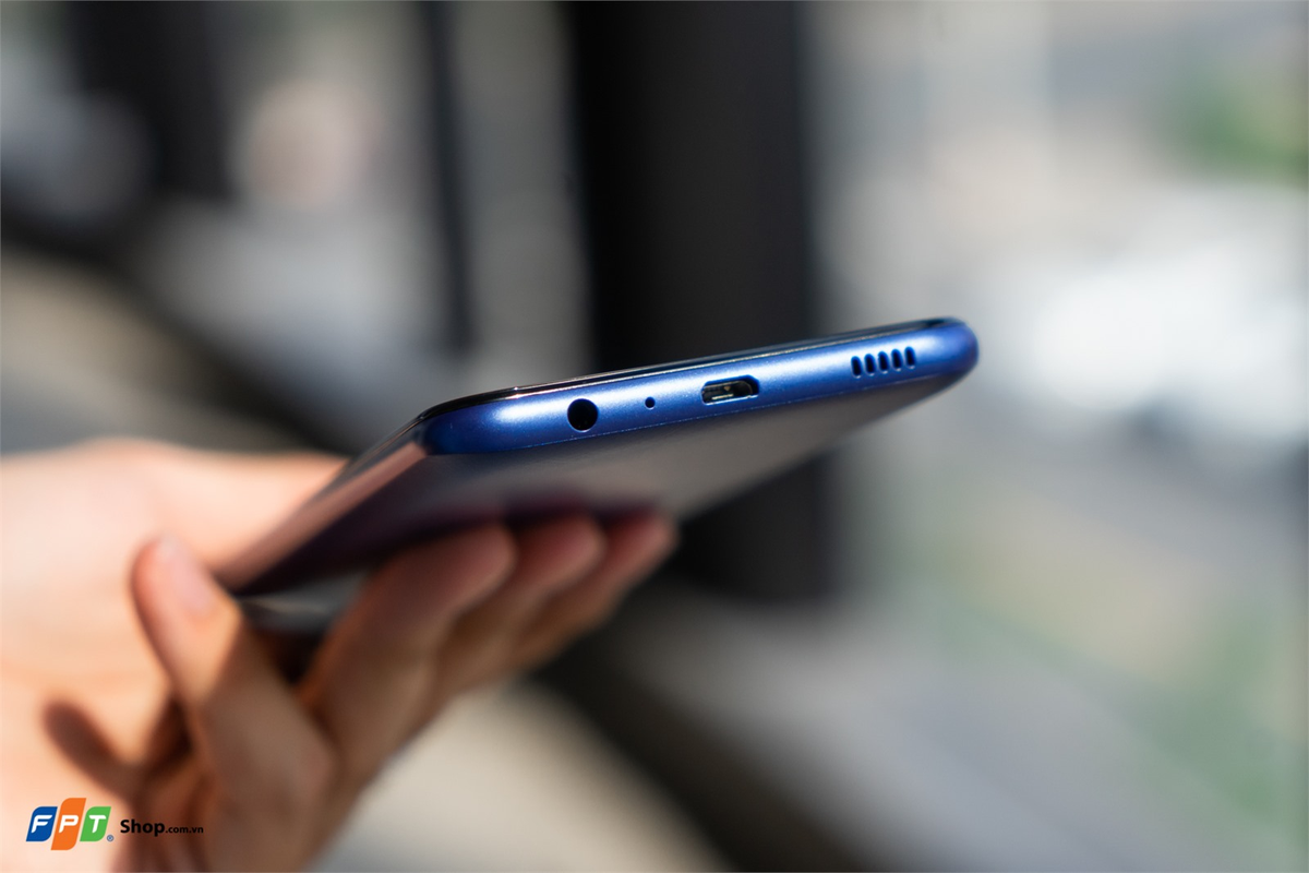 Samsung Galaxy A03 | Giá rẻ nhất năm, có trả góp