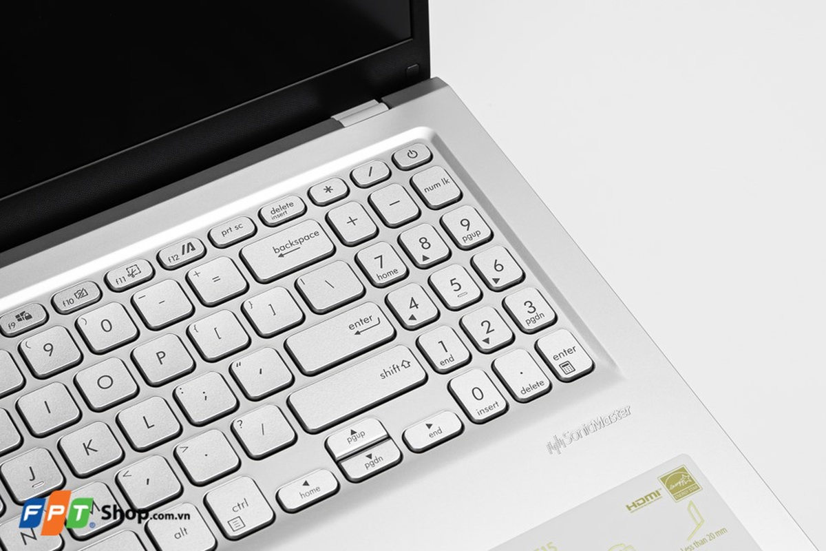 Asus Vivobook X515EA i3 | Chính hãng, giá rẻ