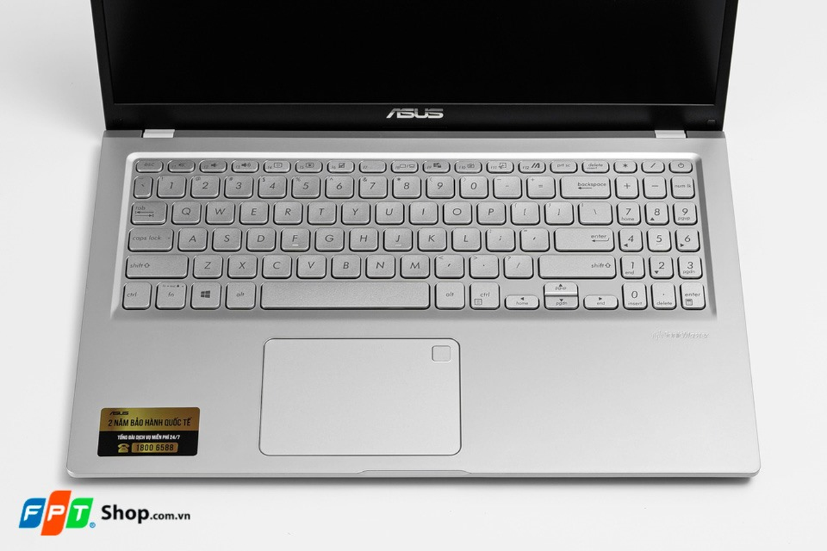 Asus Vivobook X515EA i3 | Chính hãng, giá rẻ