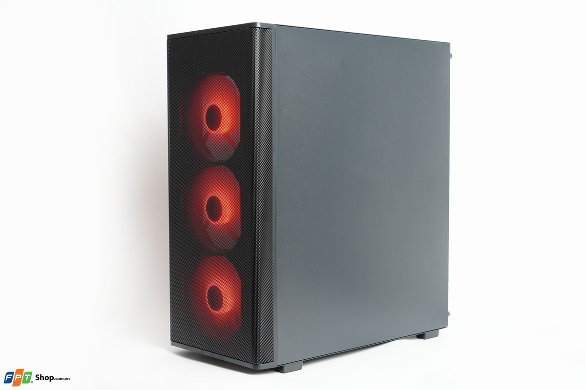 Máy tính để bàn Gaming E-Power G3050 i5 10400F/16GB/500GB/650W/GeForce ...